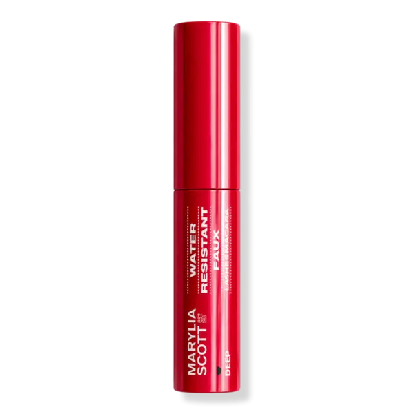 MARYLIA SCOTT COSMETICS Spot On Water Resistant Faux Freckles - Deep