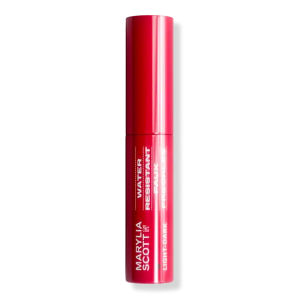 MARYLIA SCOTT COSMETICS Spot On Water Resistant Faux Freckles - Light-dark