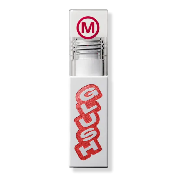 MARYLIA SCOTT COSMETICS Glush Glowy Plumping Liquid Blush - Gaga