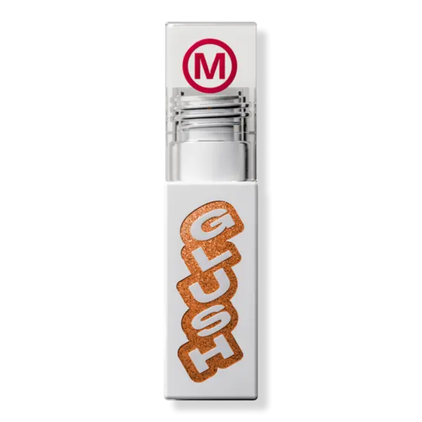 MARYLIA SCOTT COSMETICS Glush Glowy Plumping Liquid Blush - Balmy
