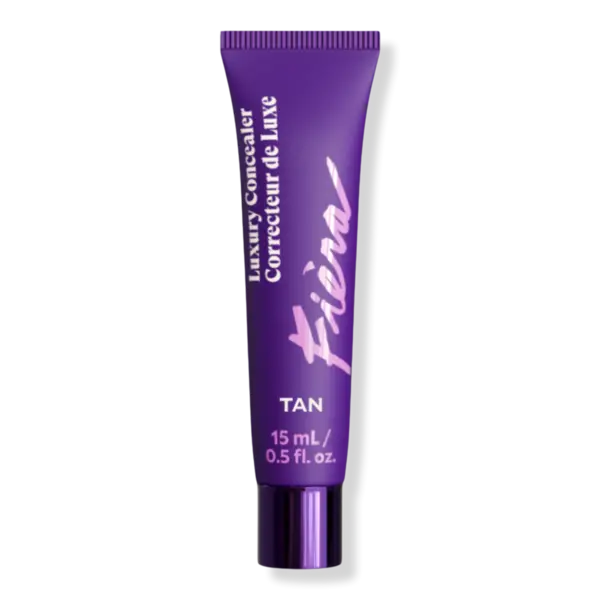 FIERA COSMETICS Luxury Concealer - Tan