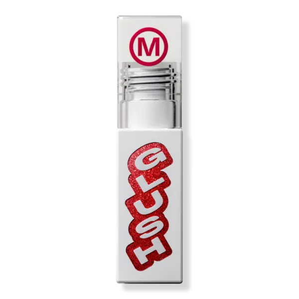 MARYLIA SCOTT COSMETICS Glush Glowy Plumping Liquid Blush - Cherry