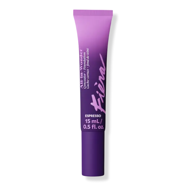 FIERA COSMETICS All-in-wonder Concealer + Foundation