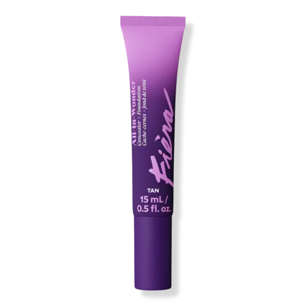 FIERA COSMETICS All-in-wonder Concealer + Foundation