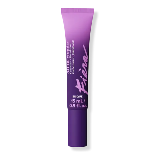 FIERA COSMETICS All-in-wonder Concealer + Foundation