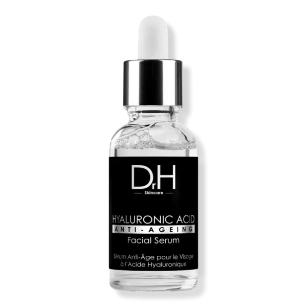 DR H Anti-aging Hyaluronic Acid Facial Serum