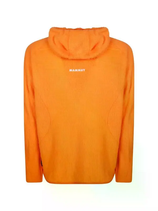 MAMMUT Eiger Free Ml Air Half-zip Hoodie