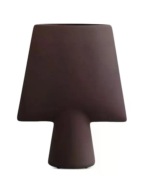 101 COPENHAGEN Mini Sphere Square Vase