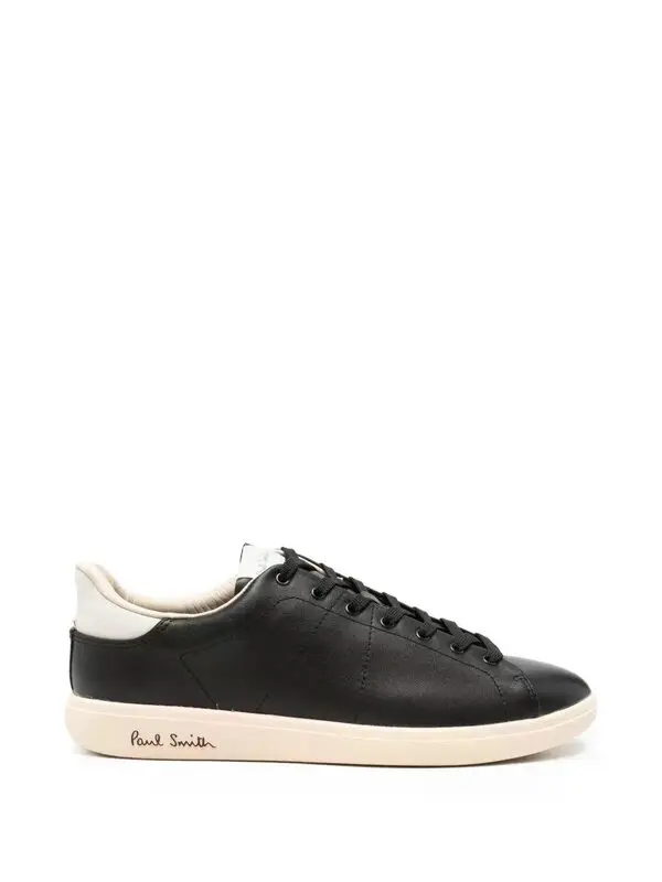 Paul Smith Chip Leather Sneakers
