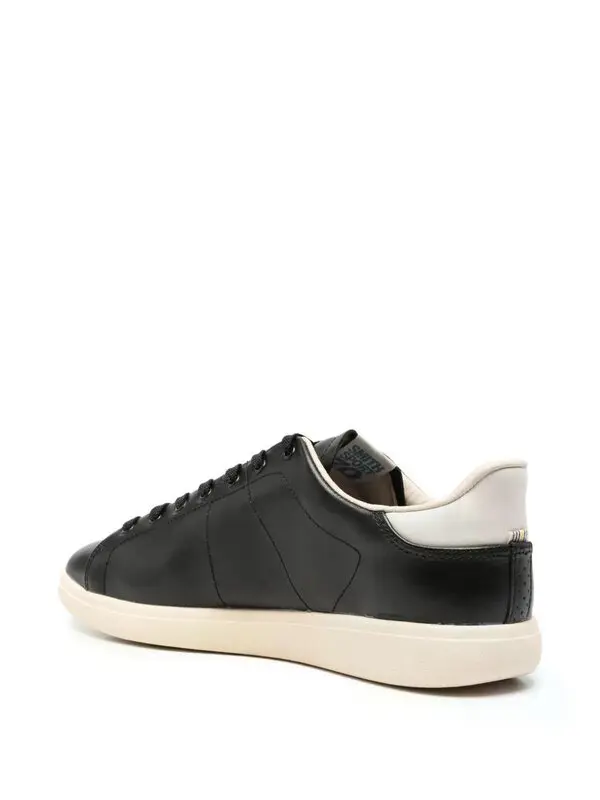 Paul Smith Chip Leather Sneakers