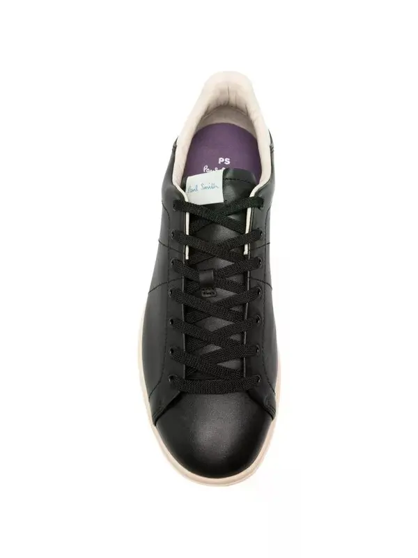 Paul Smith Chip Leather Sneakers