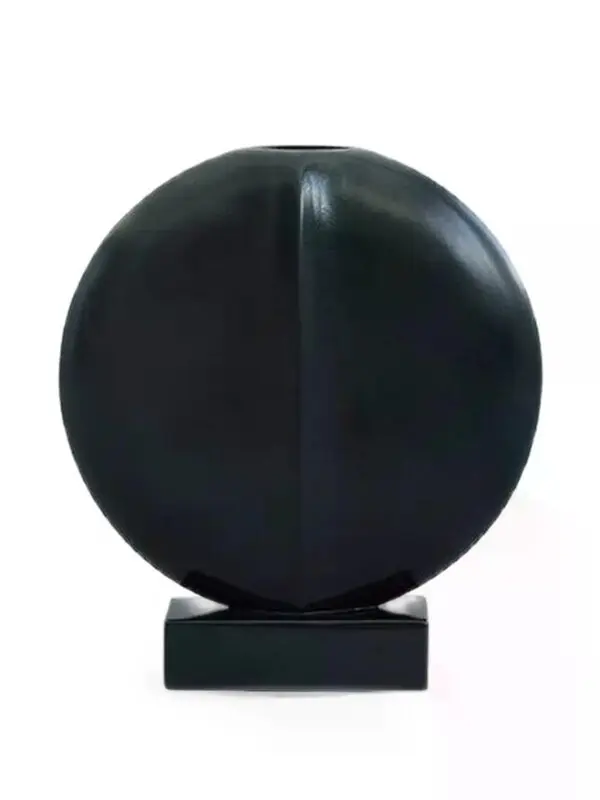 101 COPENHAGEN Guggenheim Sculptural Ceramic Vase