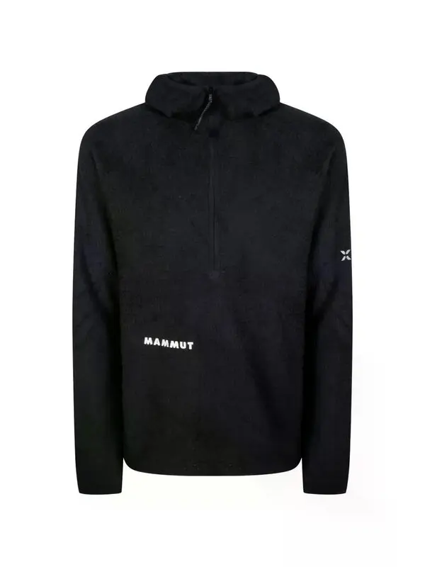 MAMMUT Eiger Free Ml Air Half-zip Hoodie
