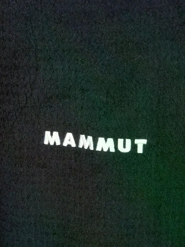MAMMUT Eiger Free Ml Air Half-zip Hoodie