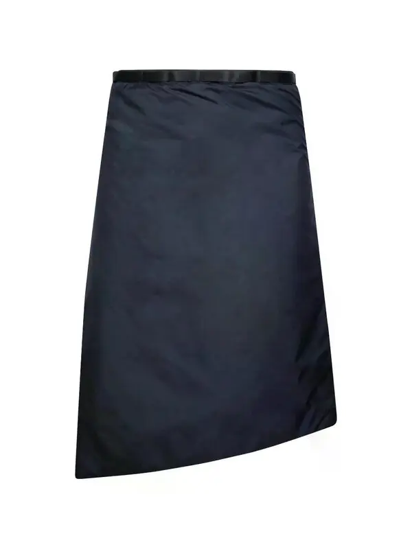 HOUDINI SPORTSWEAR Puffy Square Multifunction Wrap-skirt