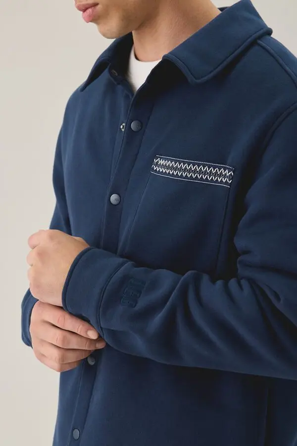 UGG Tasman Shirt Jacket