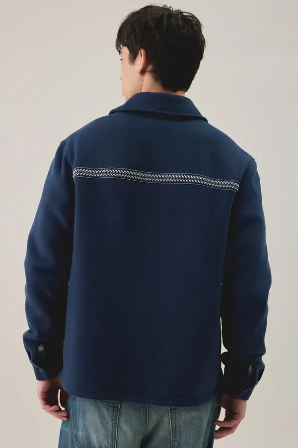 UGG Tasman Shirt Jacket