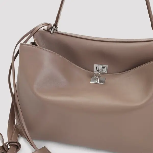 Balenciaga Rodeo M Handbag - Multicolor