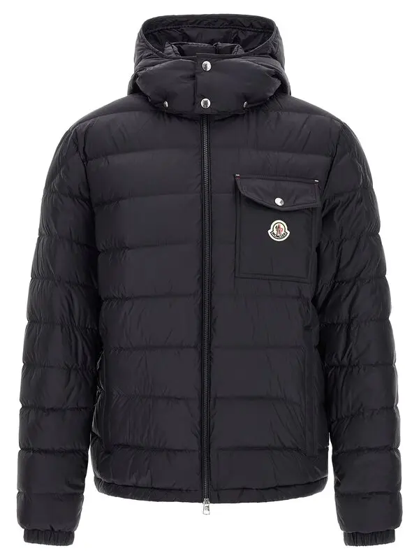 Moncler Verith' Down Jacket