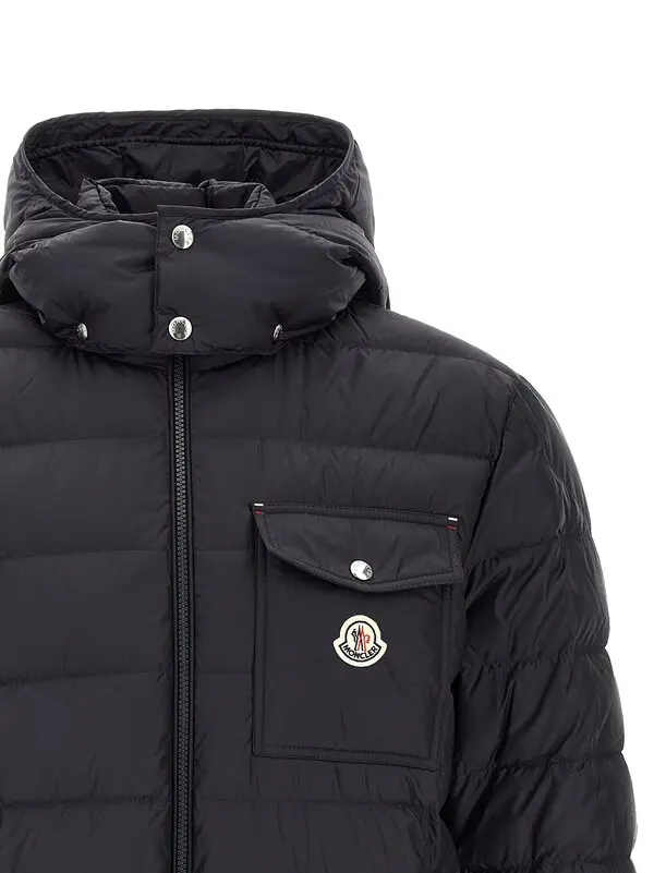 Moncler Verith' Down Jacket