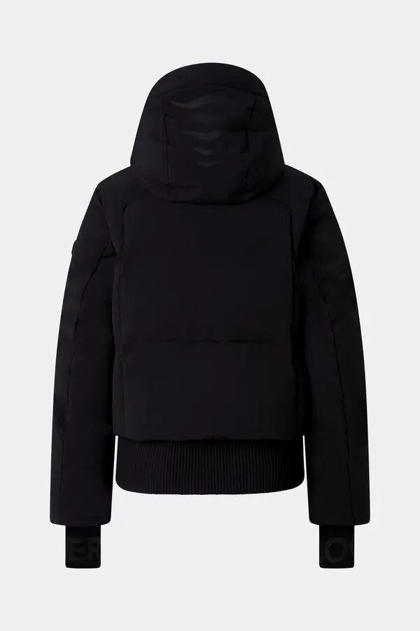 Bogner Dea Down Ski Jacket - Black