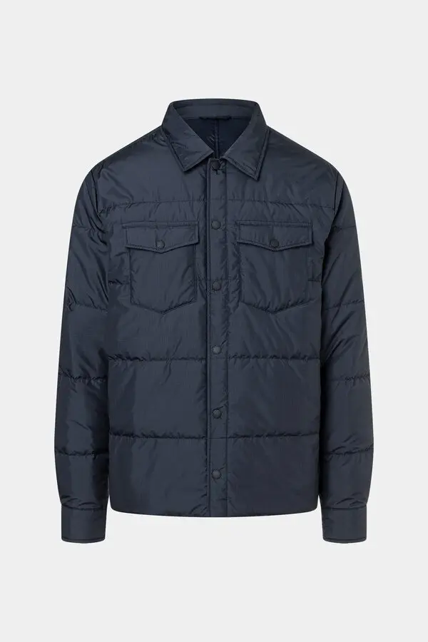 Bogner Jamal Quilted Jacket
