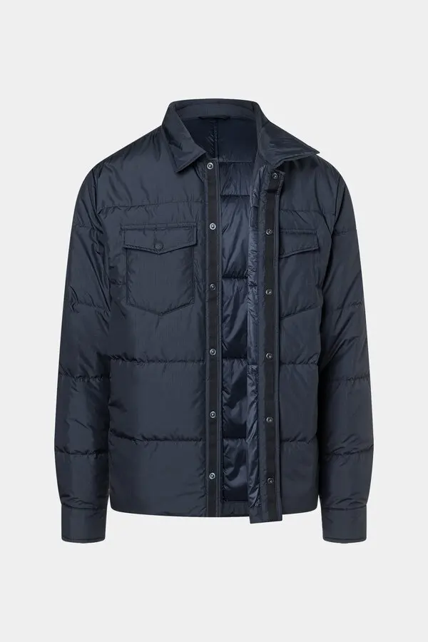 Bogner Jamal Quilted Jacket