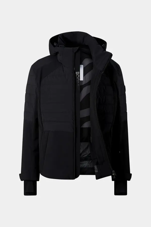 Bogner Hennik Ski Jacket