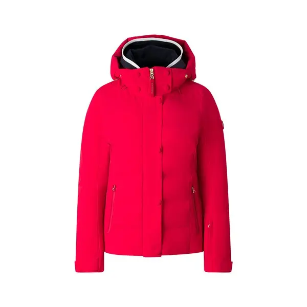 Bogner Tula Ski Jacket - Red