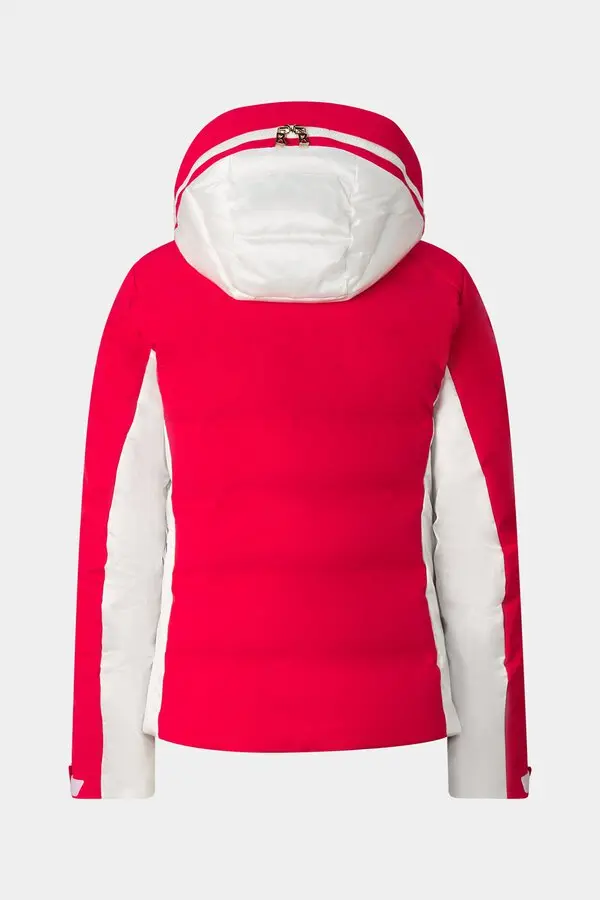 Bogner Tula Ski Jacket - Red