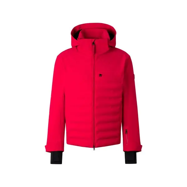 Bogner Felis Ski Jacket - Red