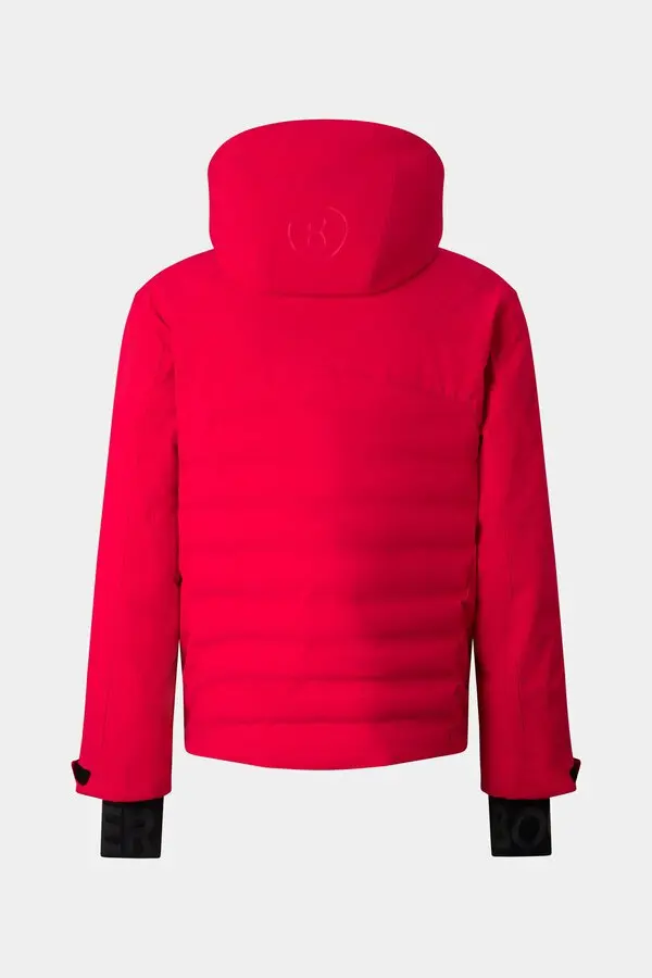 Bogner Felis Ski Jacket - Red