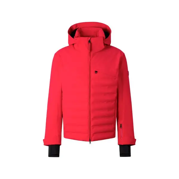 Bogner Felis Ski Jacket - Red