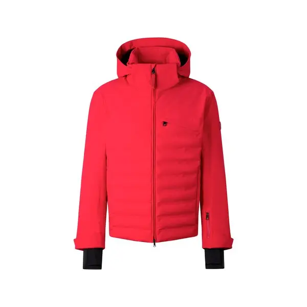 Bogner Felis Ski Jacket - Red