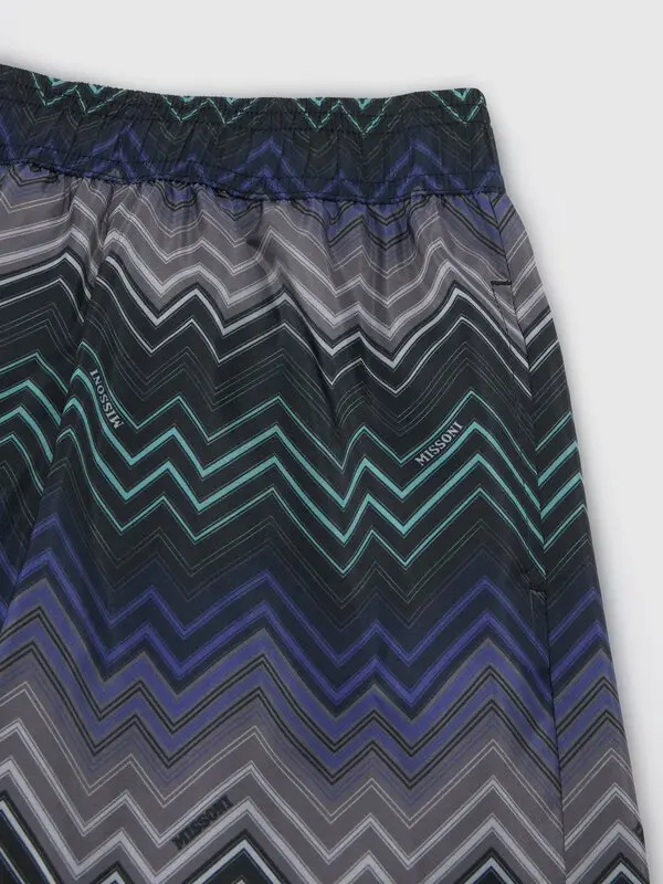 Missoni Short Swimsuit