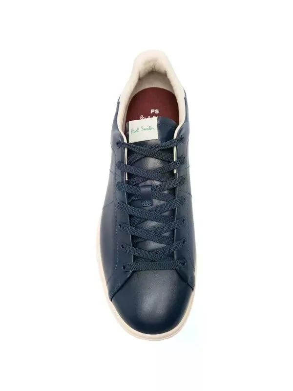 Paul Smith Chip Leather Sneakers