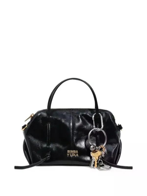 Bimba Y Lola Multi-key Metal Keychain