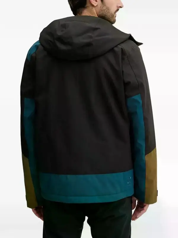 PICTURE ORGANIC CLOTHING Nitric Hooded Ski Jacket