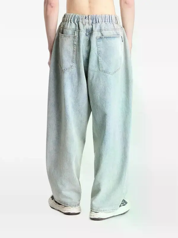 WASTED Signature Rod Jeans