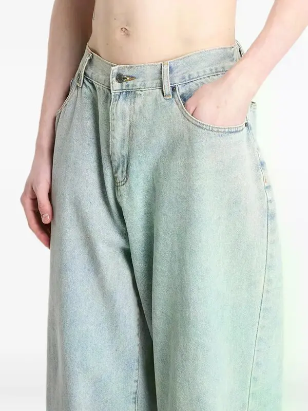 WASTED Signature Rod Jeans