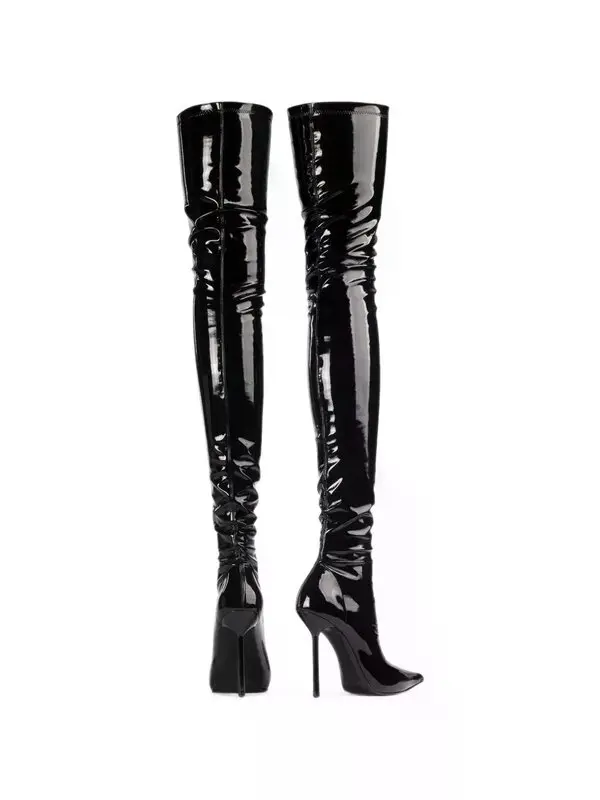 LE SILLA Bella Thigh-high Boots