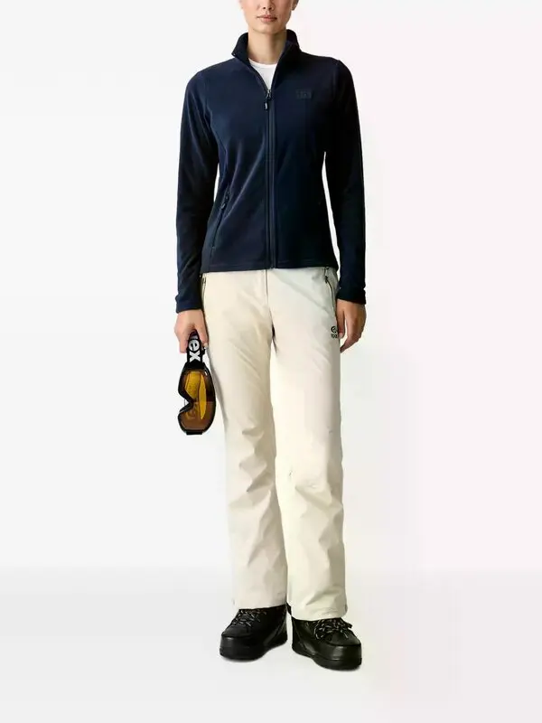 Helly Hansen Daybreaker Fleece-texture Zip-up Jacket