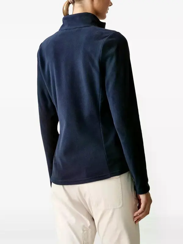 Helly Hansen Daybreaker Fleece-texture Zip-up Jacket