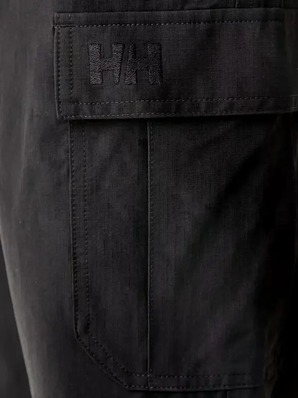 Helly Hansen Logo-patch Trousers