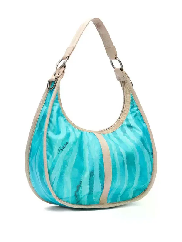 Roberto Cavalli Medium Bologna Shoulder Bag
