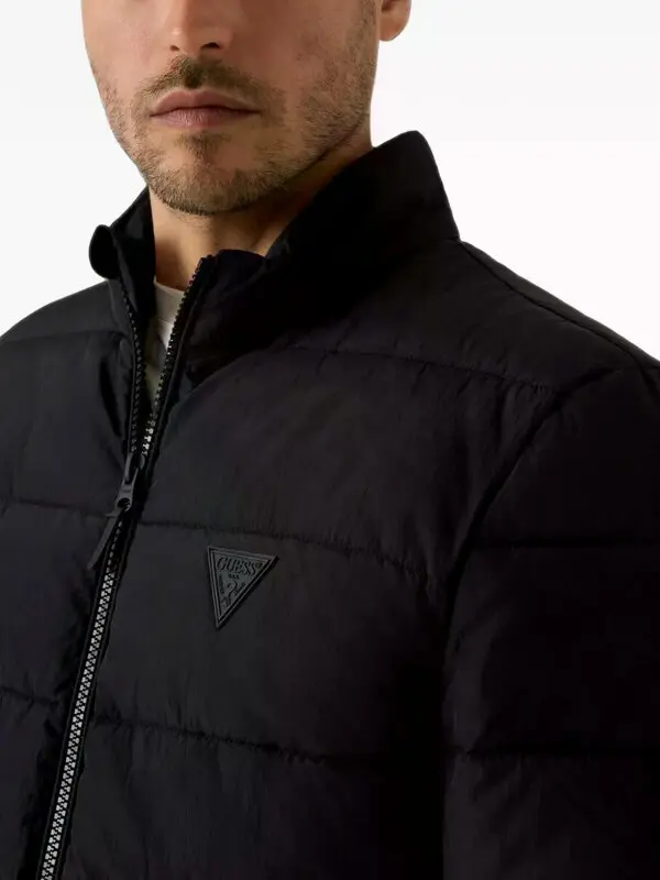 Guess Quilted Jacket