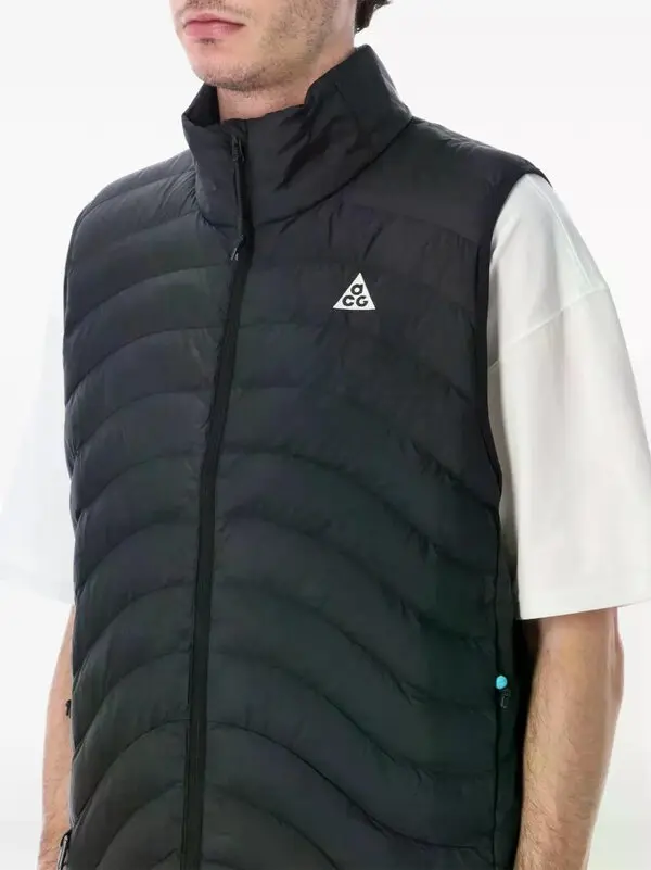 Nike Lava Flow Puffer Vest