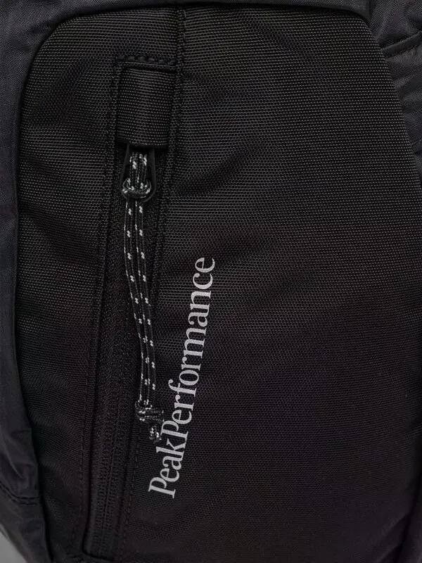 PEAK PERFORMANCE Outdoor Logo-print Single-strap Backpack