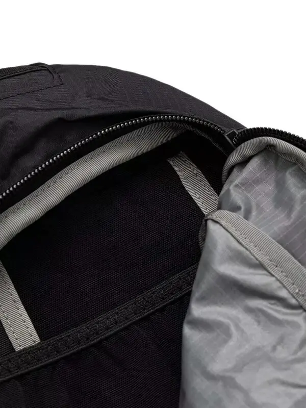 PEAK PERFORMANCE Outdoor Logo-print Single-strap Backpack