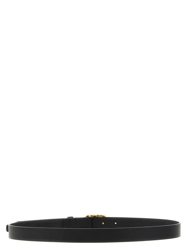 Balenciaga Bb Thin' Belt